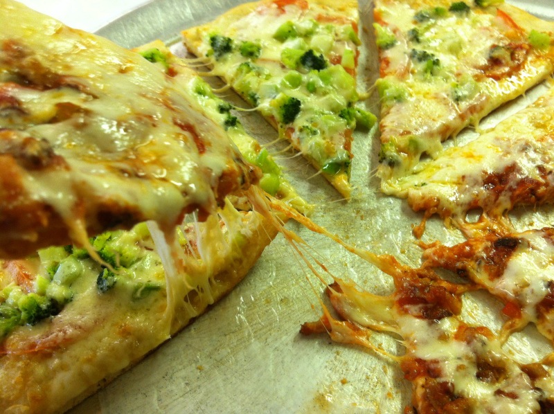 The Best Pizzeria In Millville, NJ May Very Well Be The Best Pizzeria ...
