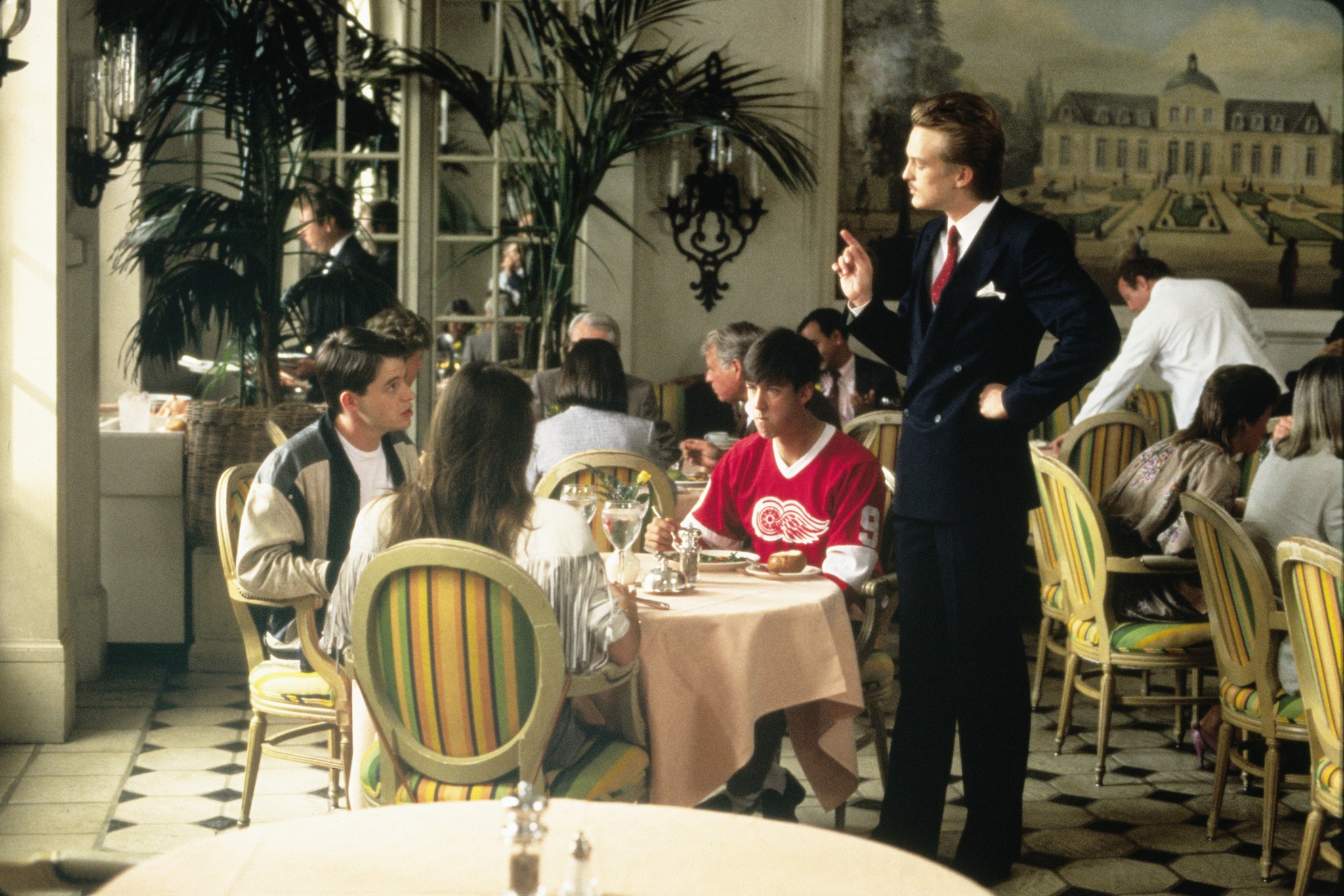 The Blue Collar Foodie And Moon | The Blue Collar Foodie